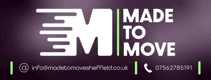 Made to Move Sheffield