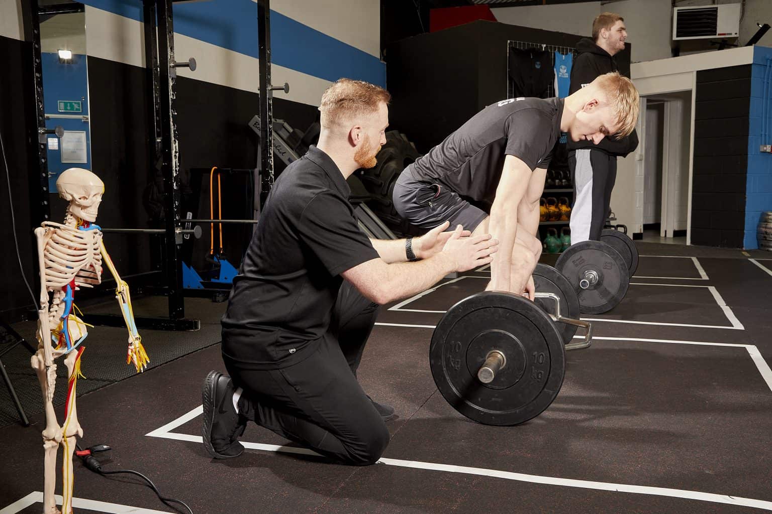 Strength & Conditioning Coach - Made to Move