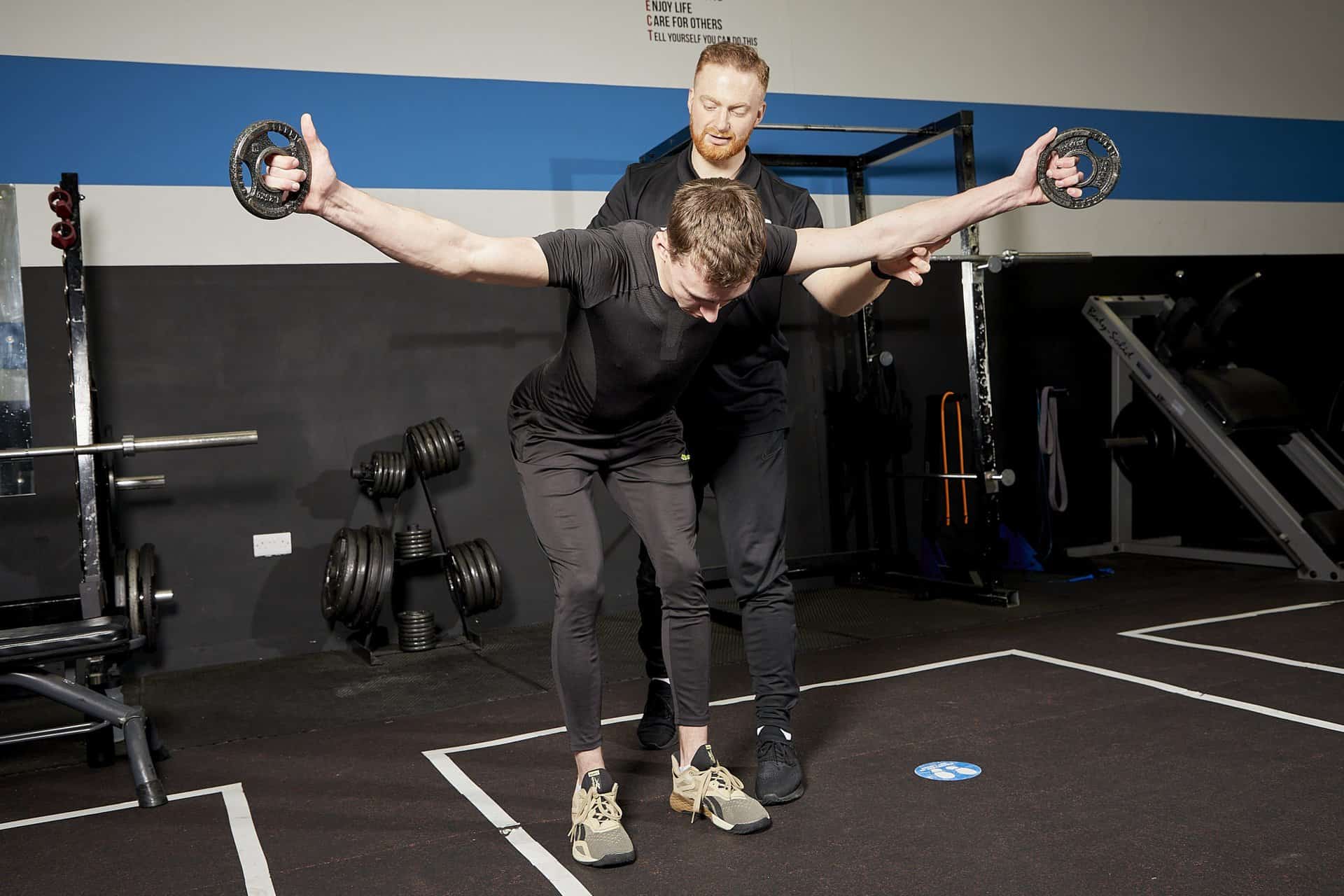 Made to Move Sheffield