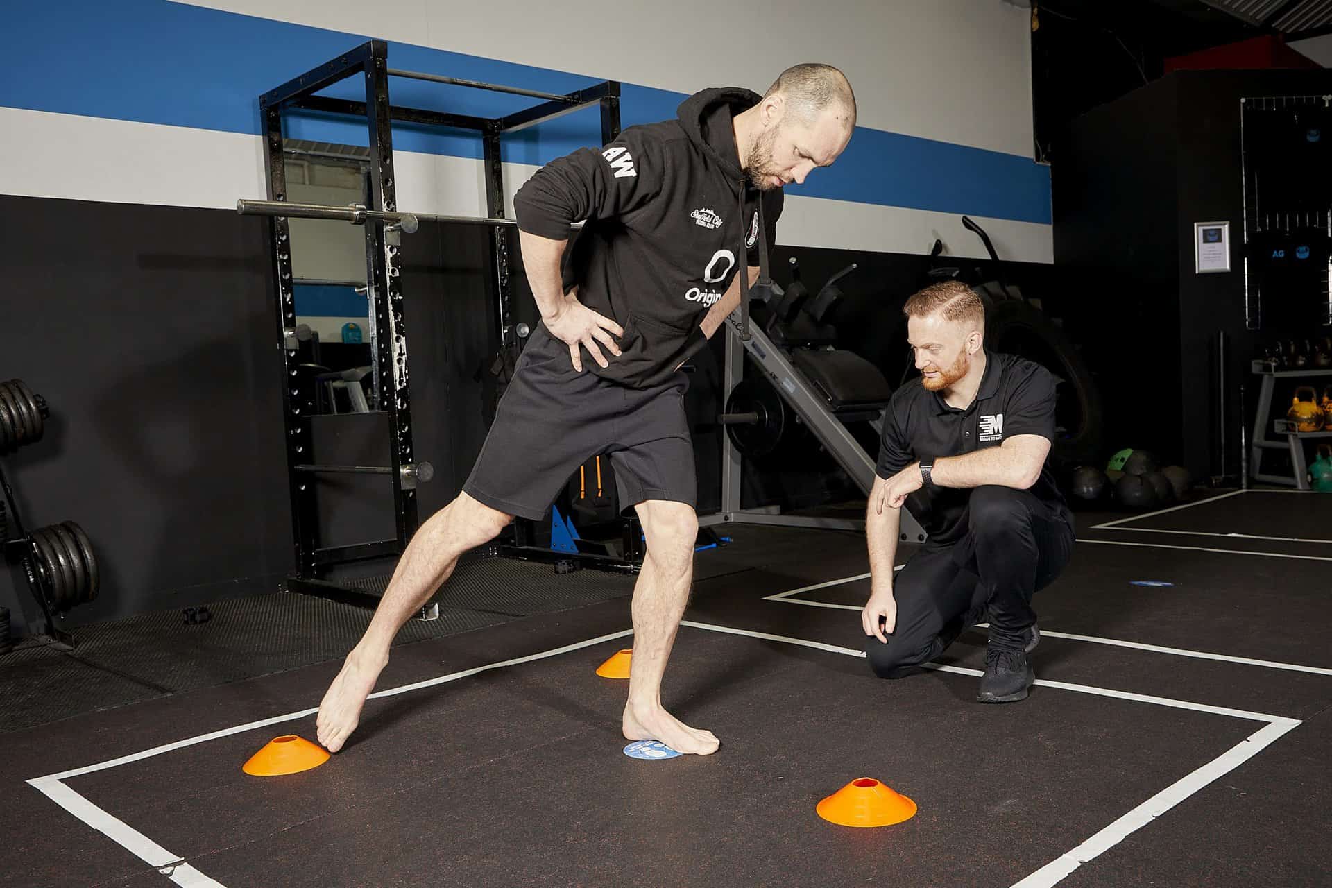 How to Remain Positive and Active through your Injury Recovery - Made ...